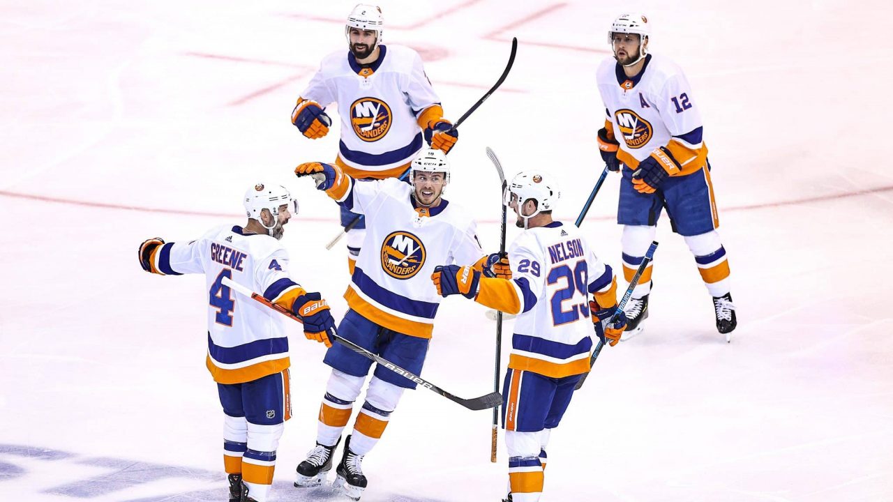 Takeaways from New York Islanders Game 1 win vs. Philadelphia Flyers