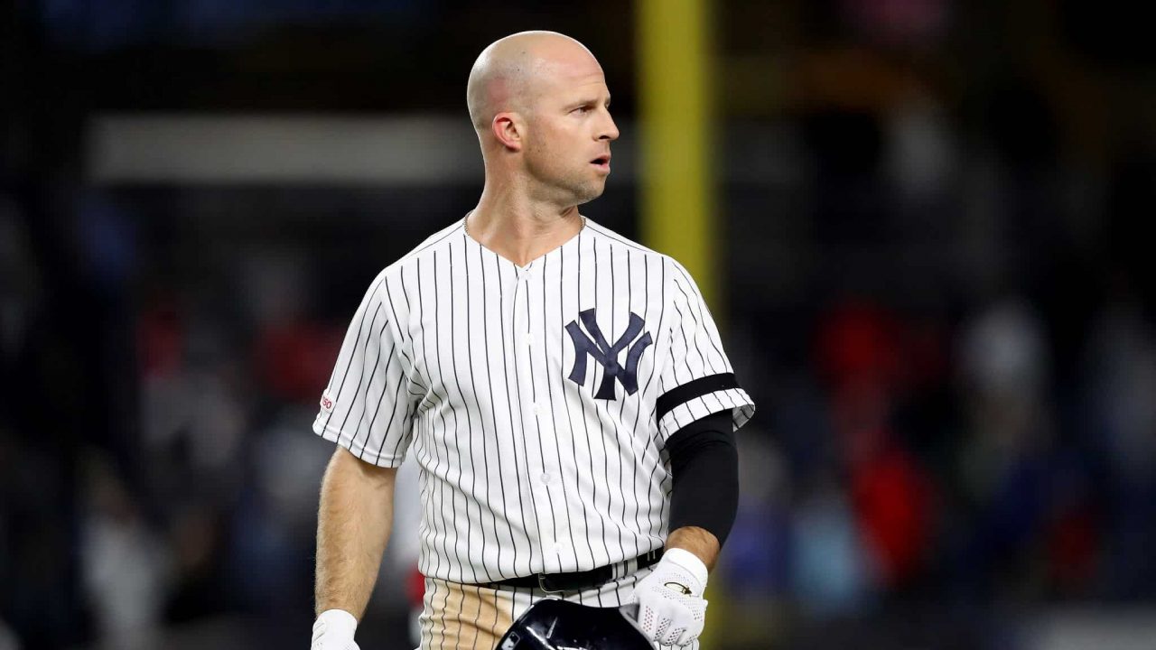 New York Yankees: Brett Gardner ‘disappointed’ in his 2020 performance
