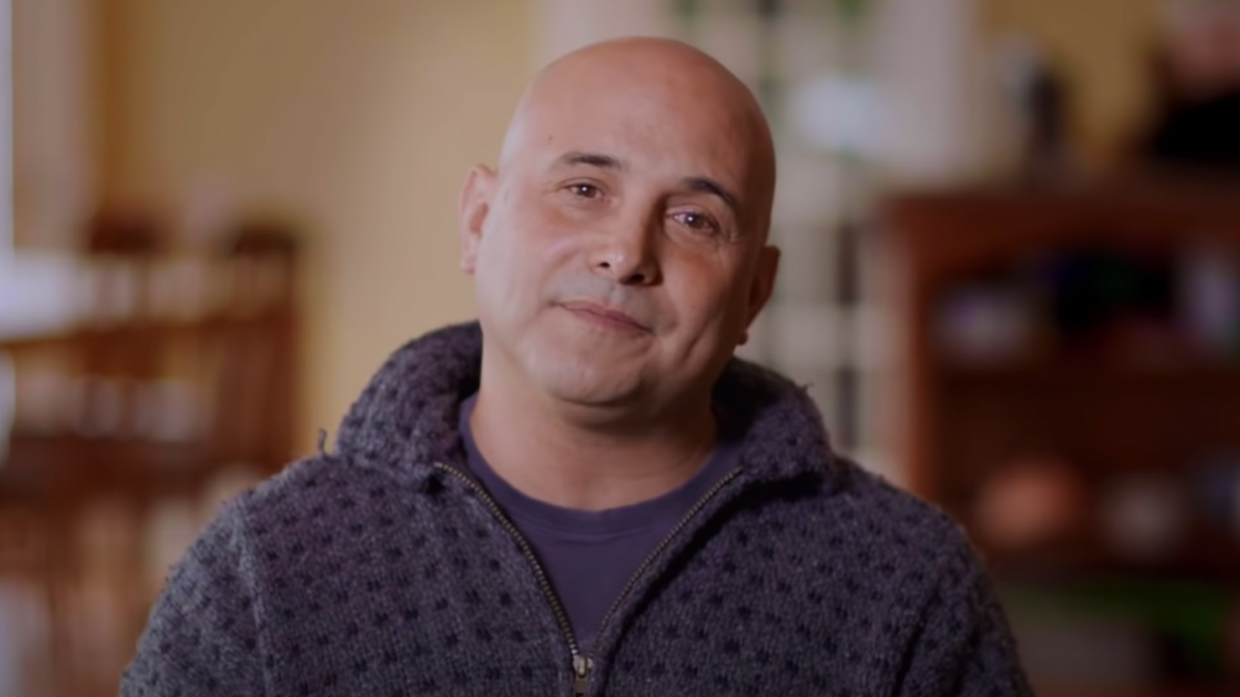 See the new HBO trailer for upcoming Craig Carton documentary