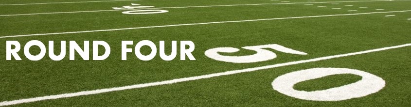 2021 NFL Draft: ESNY 4-Round Mock Draft 2021 NFL Draft: ESNY 4-Round Mock Draft