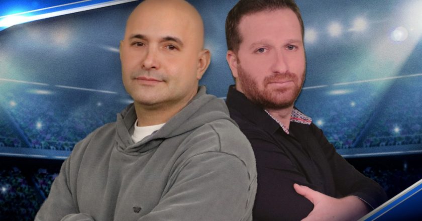 WFAN roster move: Evan Roberts gives up Saturday show