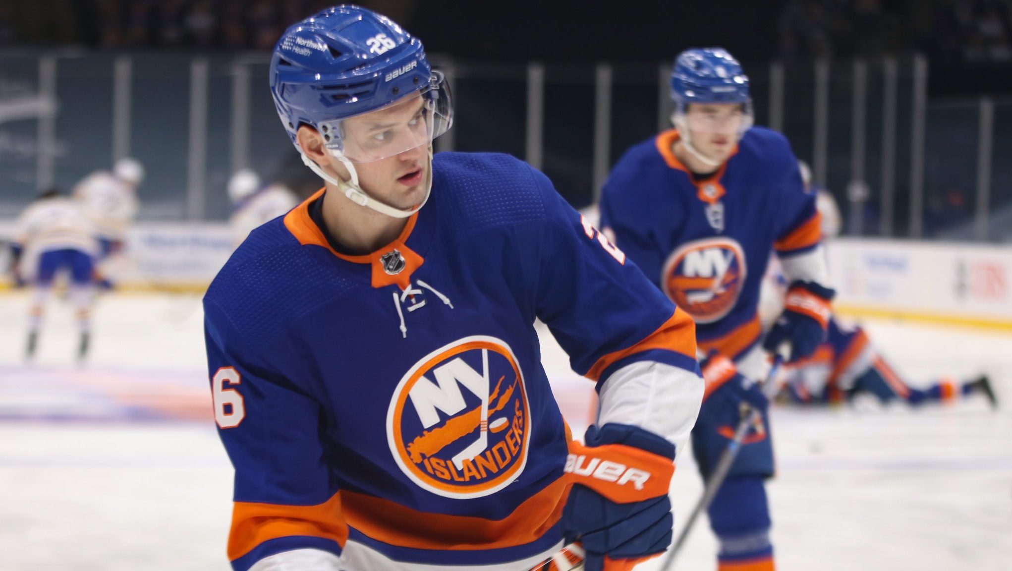 New York Islanders Player Grades: Forwards