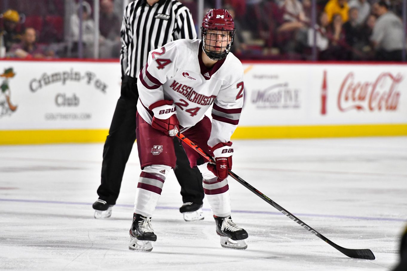 New York Rangers sign top blue line prospect Zac Jones