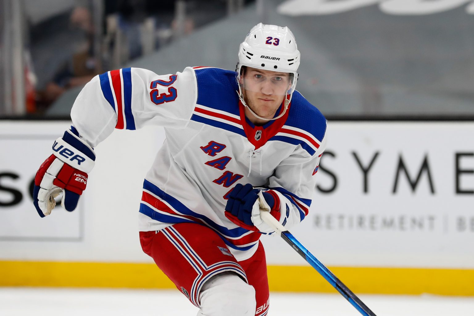 New York Rangers news: Adam Fox wins 2020-21 Norris Trophy