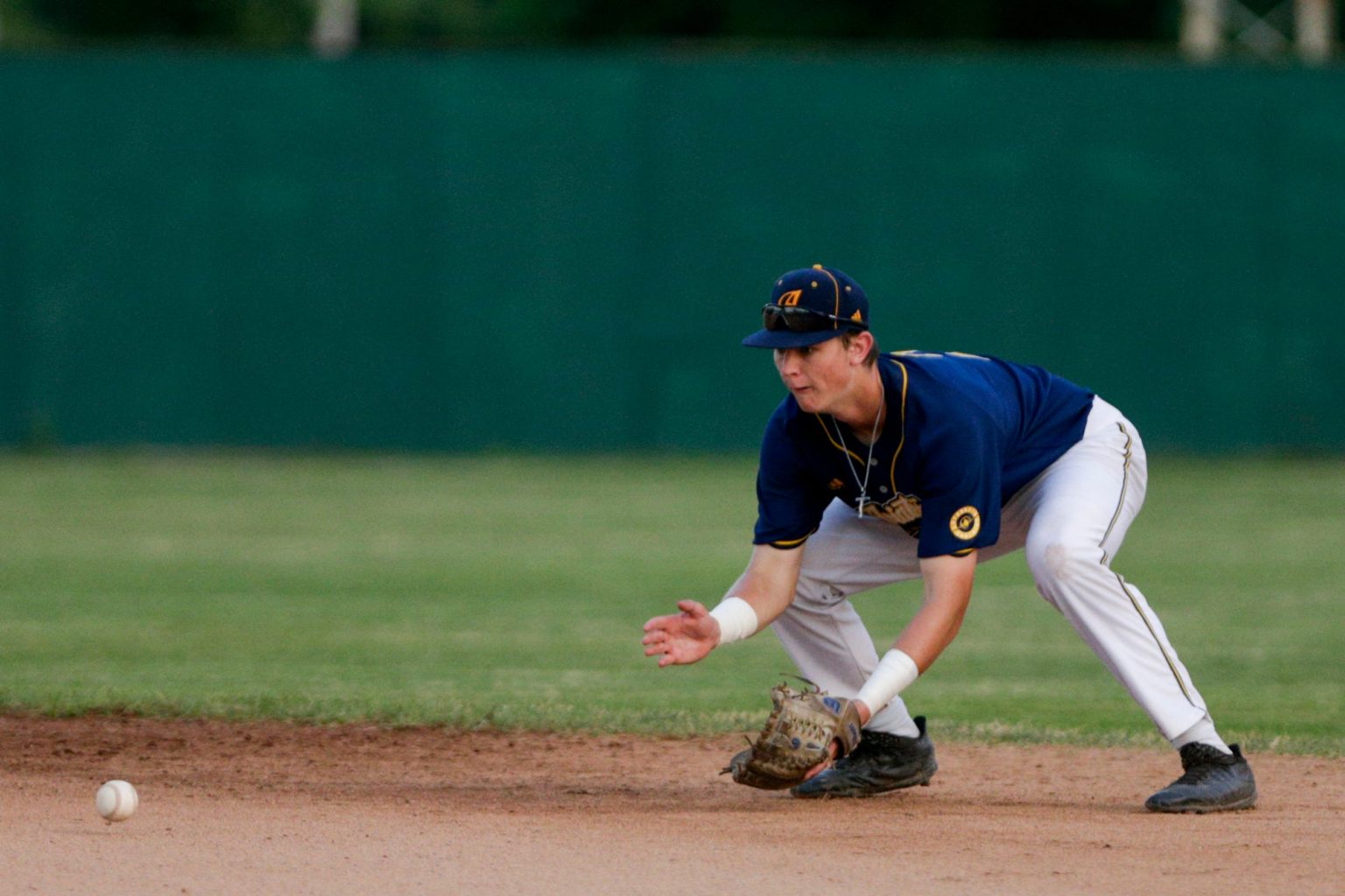 2021 MLB Draft: The Yankees select Trey Sweeney
