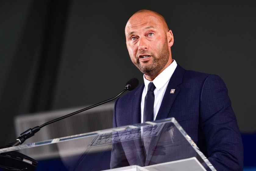 'The Captain’ Episodes 3-4 review: Jeter's prime (and some A-Rod)