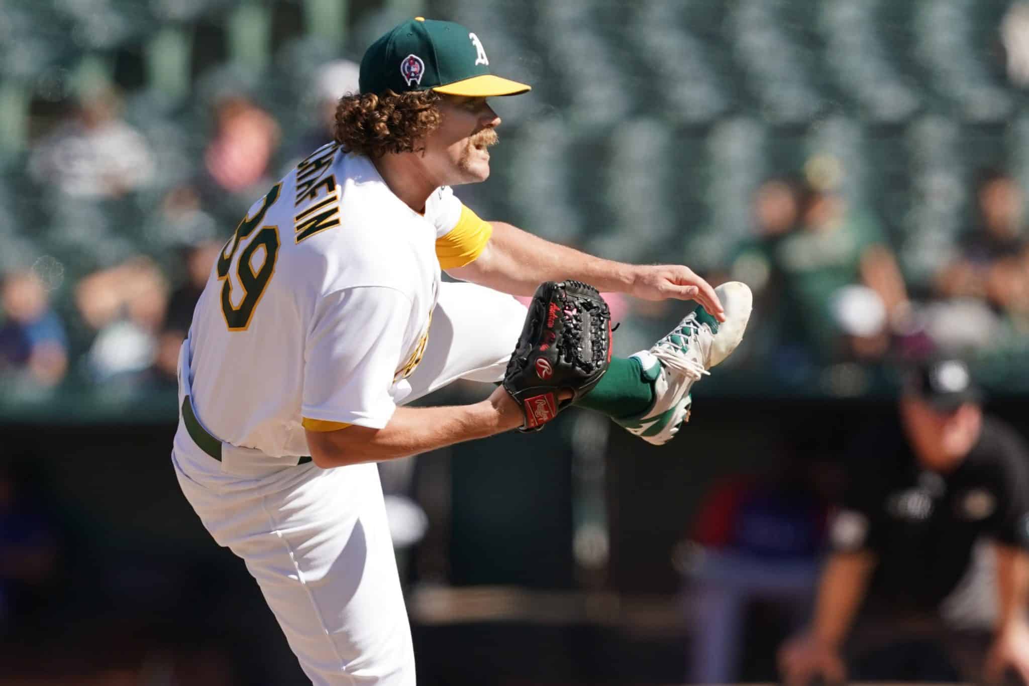 Which left-handed relievers should the Mets target in free agency?