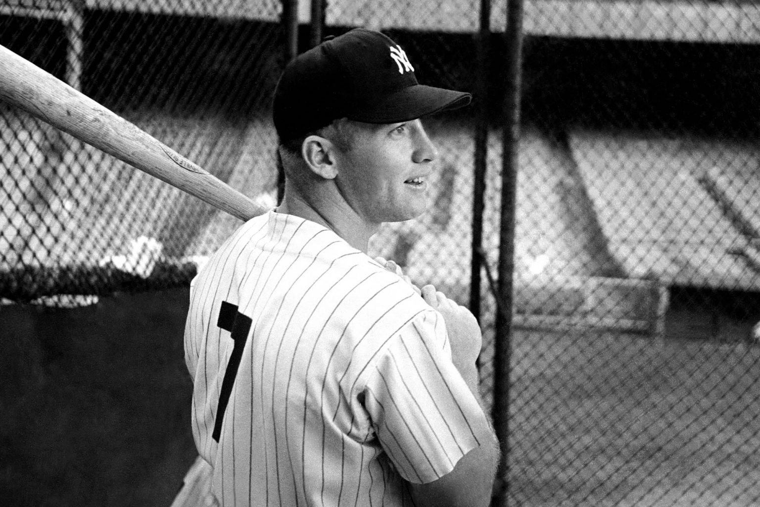 Yankees of the Decade: The best from 1961-70