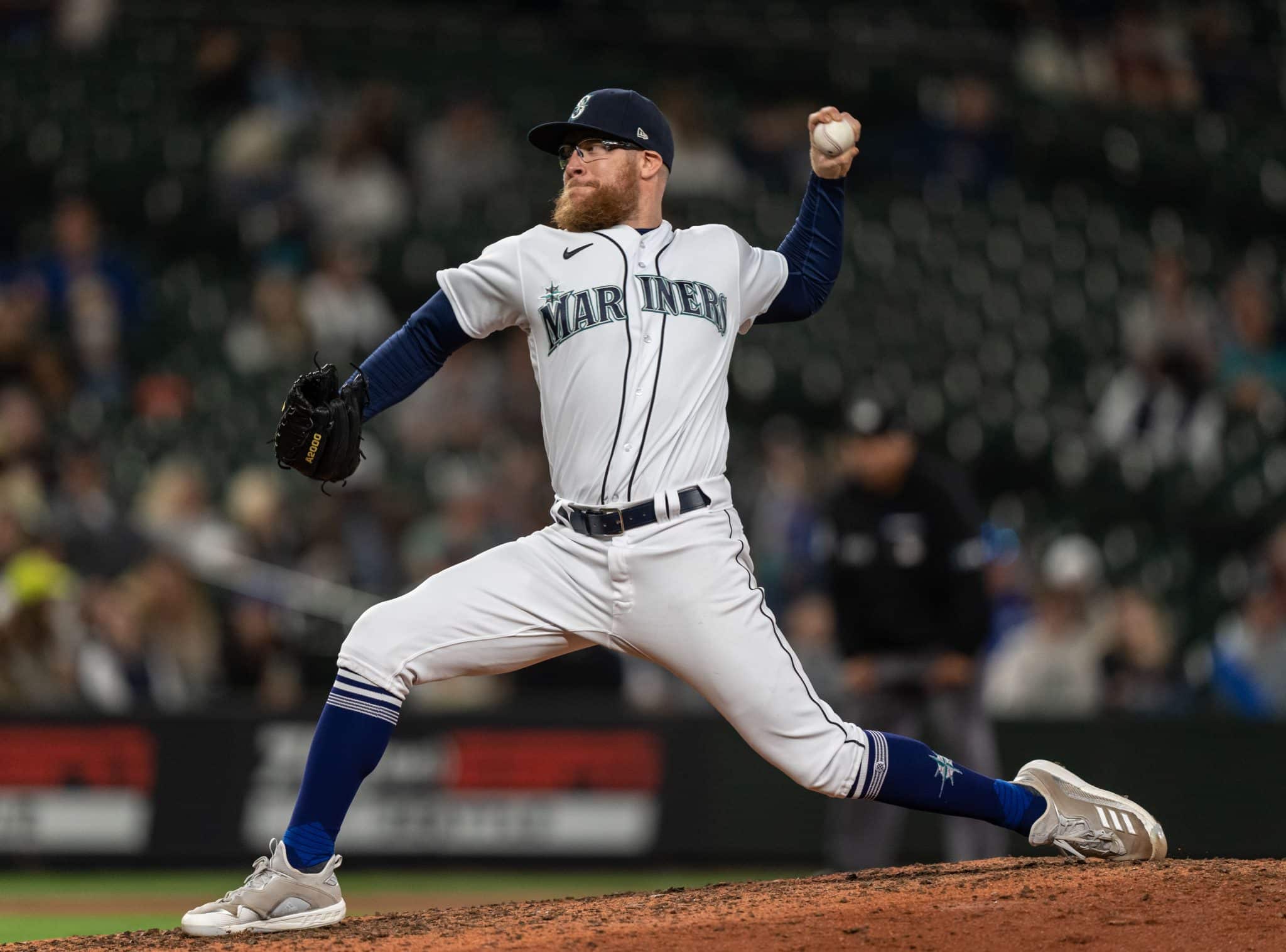Which left-handed relievers should the Mets target in free agency?