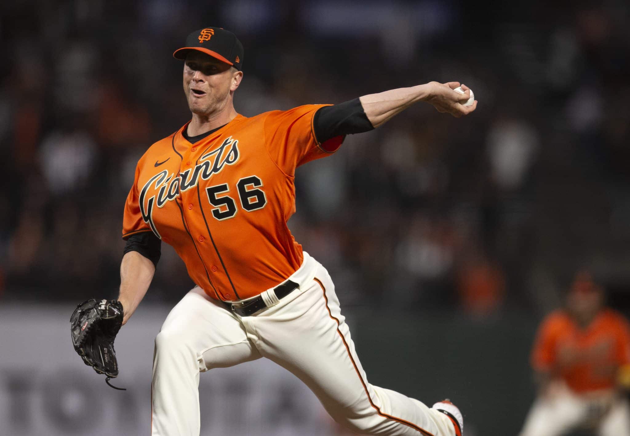 Which left-handed relievers should the Mets target in free agency?