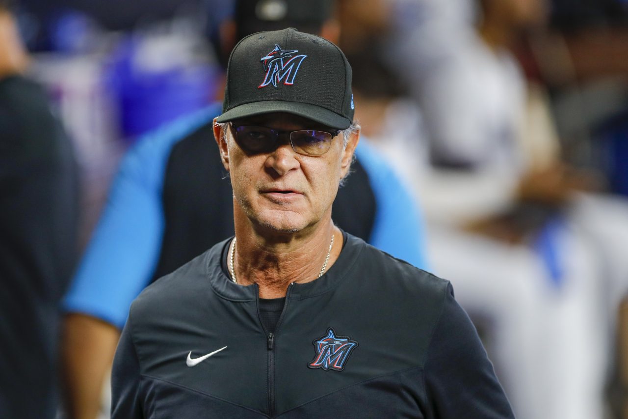 Could Don Mattingly return to Yankees?