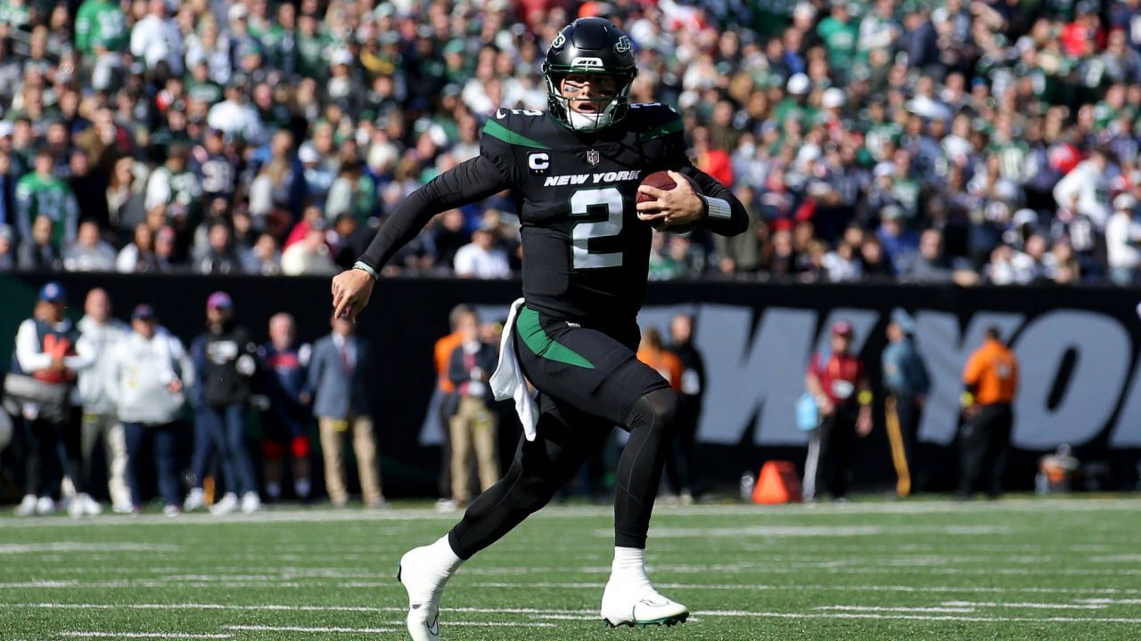 WFAN's Joe Benigno is back on Mike White-Jets bandwagon again