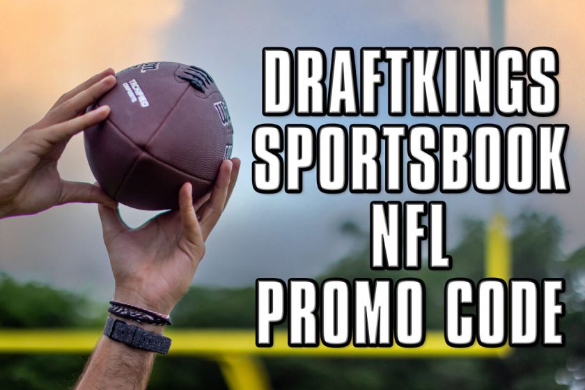 DraftKings Sportsbook Promo Code: Last Chance for Bet $5, Win $200 Bonus