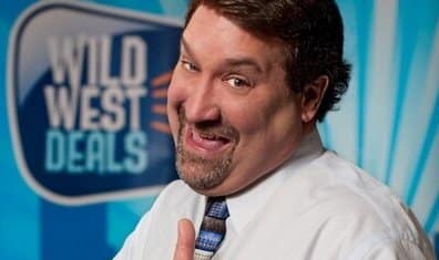 RIP Don West, the greatest TV pitchman ever