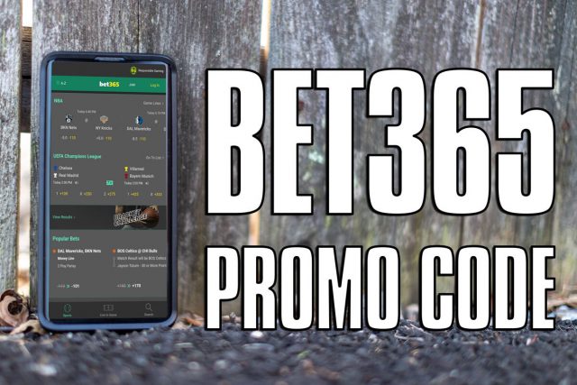 Bet365 Promo Code: Bet $1 on Any Game, Get $200 in Bet Credits