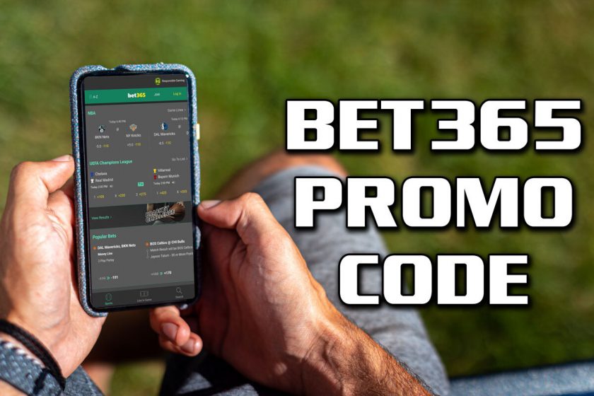 Bet365 Promo Code: Make $1 College Basketball Bet to Get $200 in Bet ...