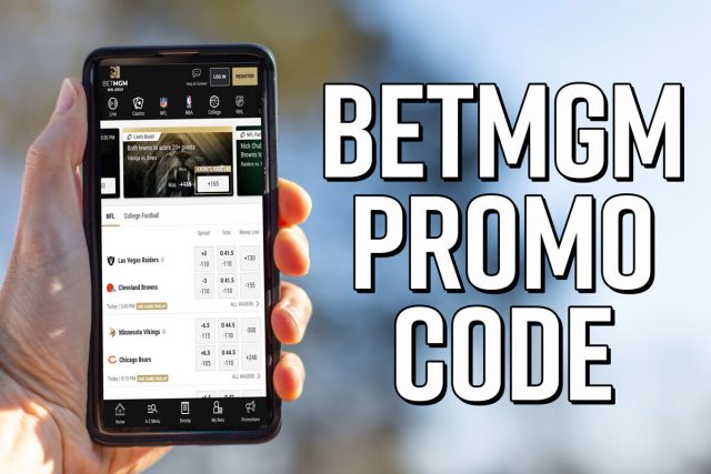 BetMGM Promo Code: $1,000 First Bet Offer for Tuesday College Basketball