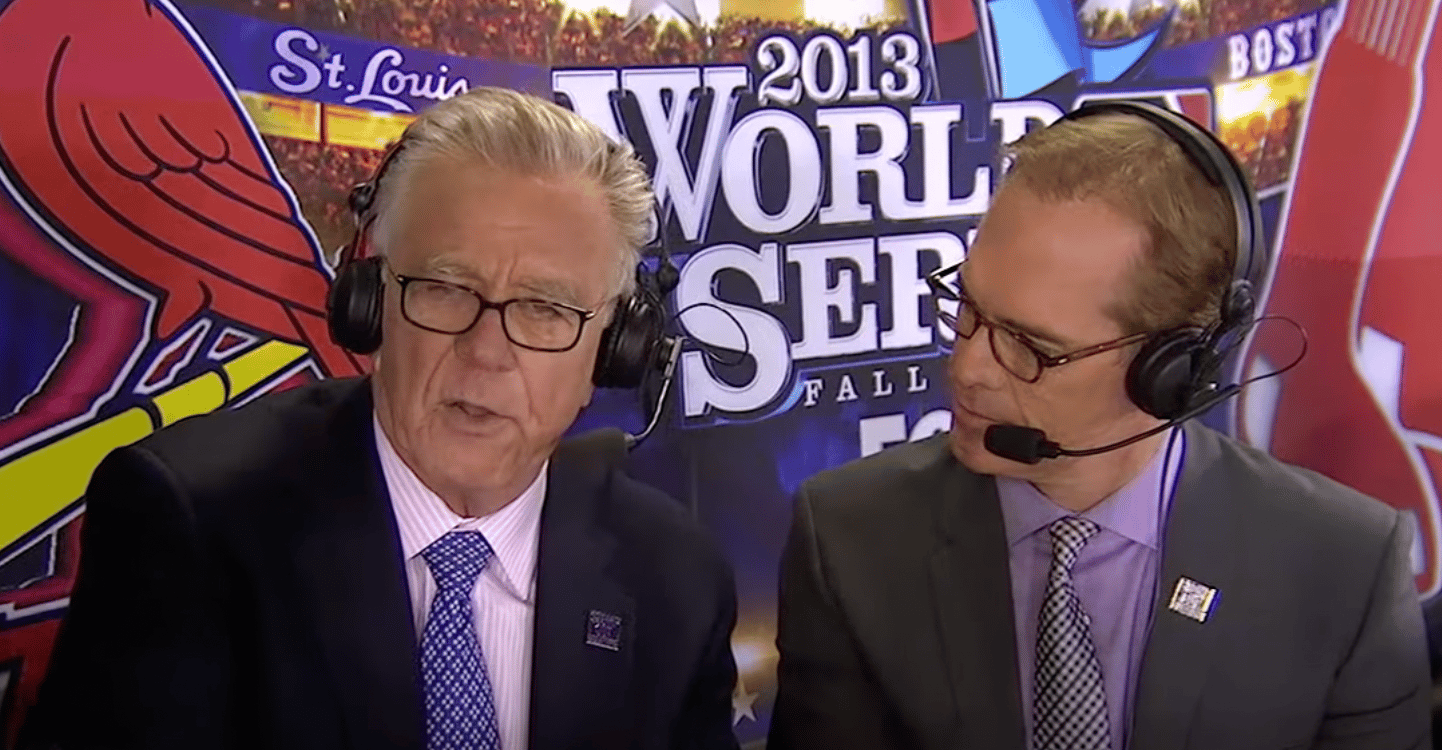 Former Mets, Yankees voice Tim McCarver dies at 81