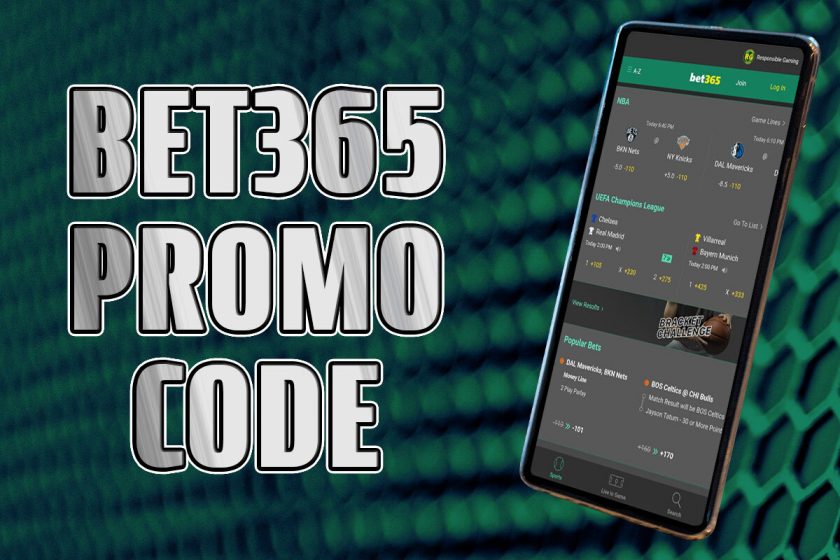 Bet365 Promo Code: $200 Bonus Bets for Celtics-Hawks, NFL Draft
