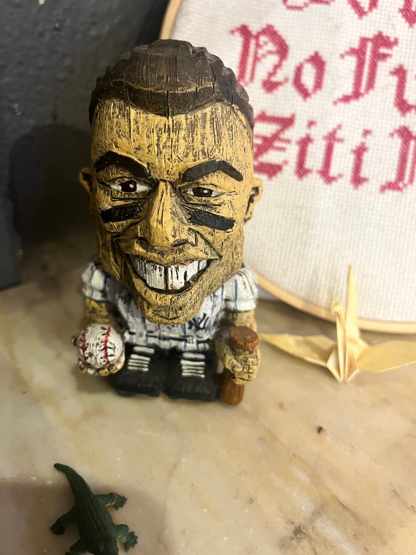 We found Anthony Rizzo a slump buster: The sandwich named after him