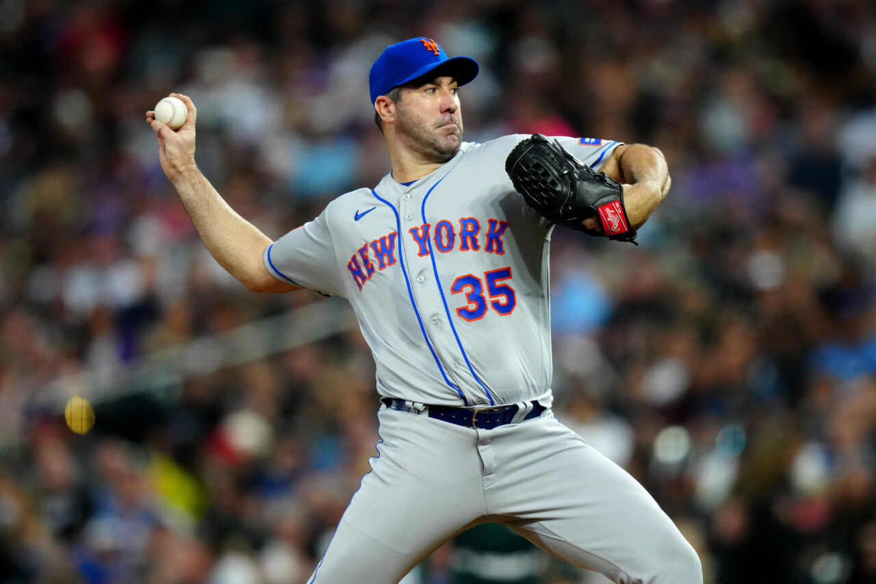 Mets trade rumors: 4 teams in on Justin Verlander, plus mystery team(s)