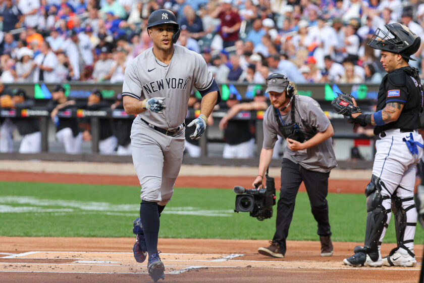 Yankees-Mets takeaways: Sloppy Subway Series split in Queens
