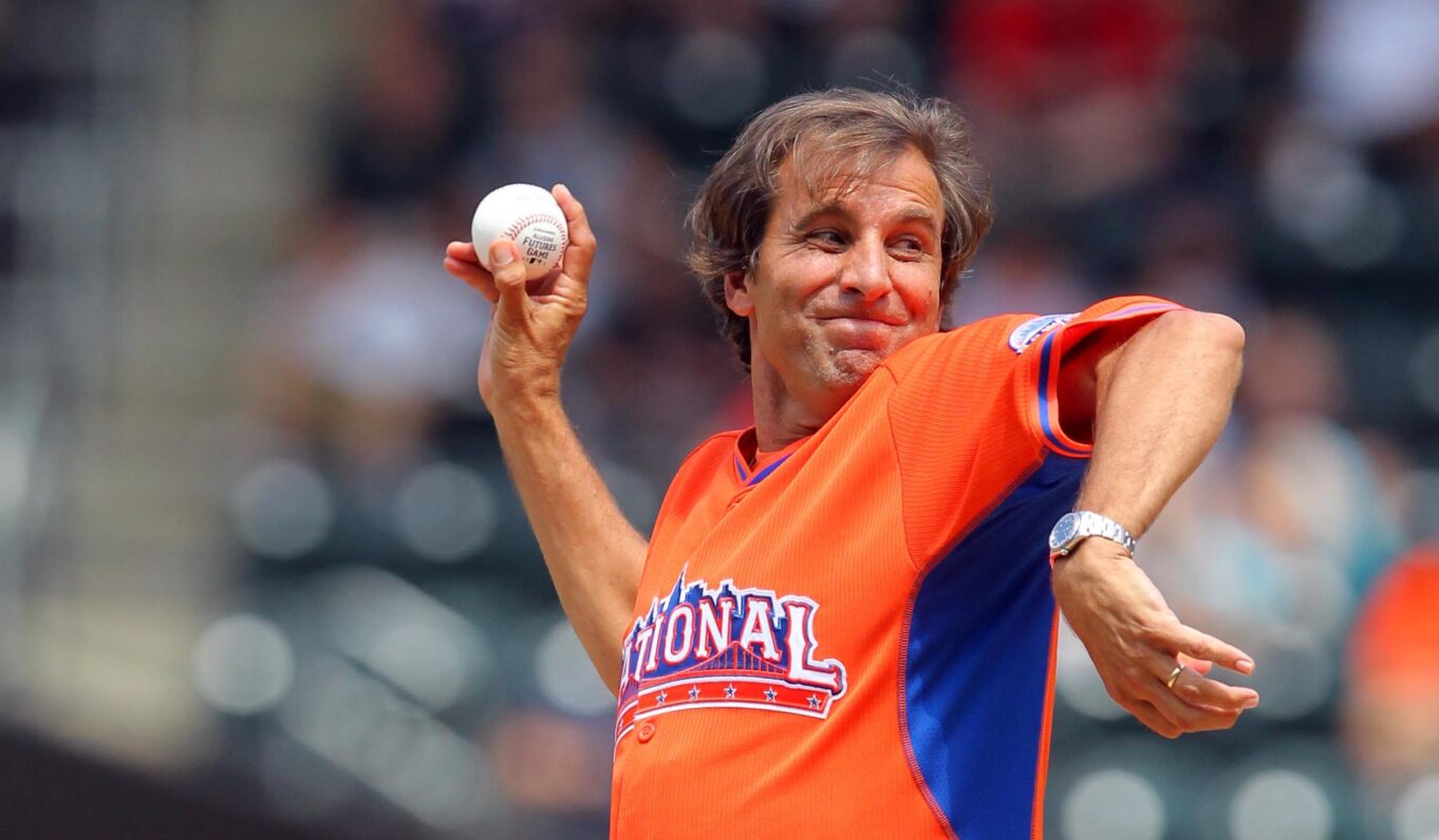 Christopher Russo says Brady ruined ‘Mike and the Mad Dog’ reunion