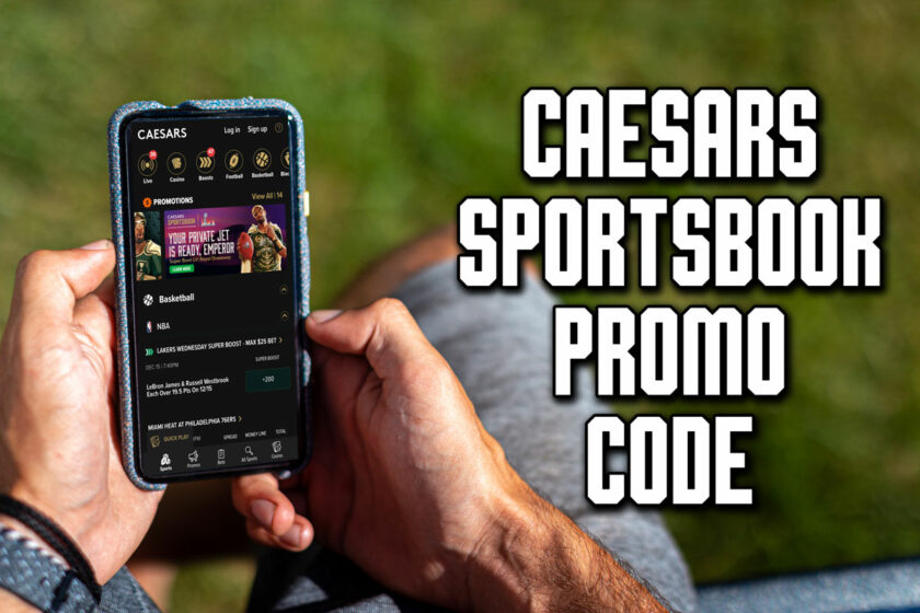 Caesars Sportsbook Promo Code: $1,250 Mets-Yankees First Bet Bonus, MLB ...