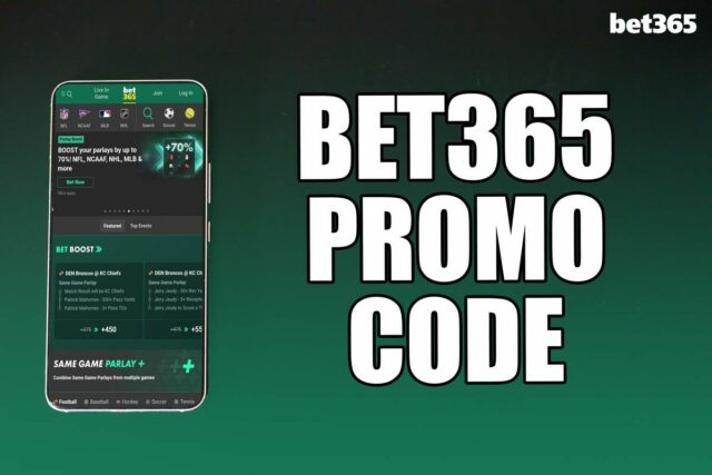 Bet365 Promo Code ESNYXLM: How to Claim $150 NBA Bonus or $2K First Bet ...